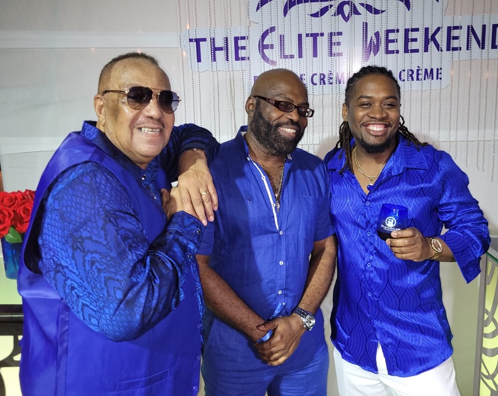 Elite Weekend a resounding success, to return next year - promoters ...