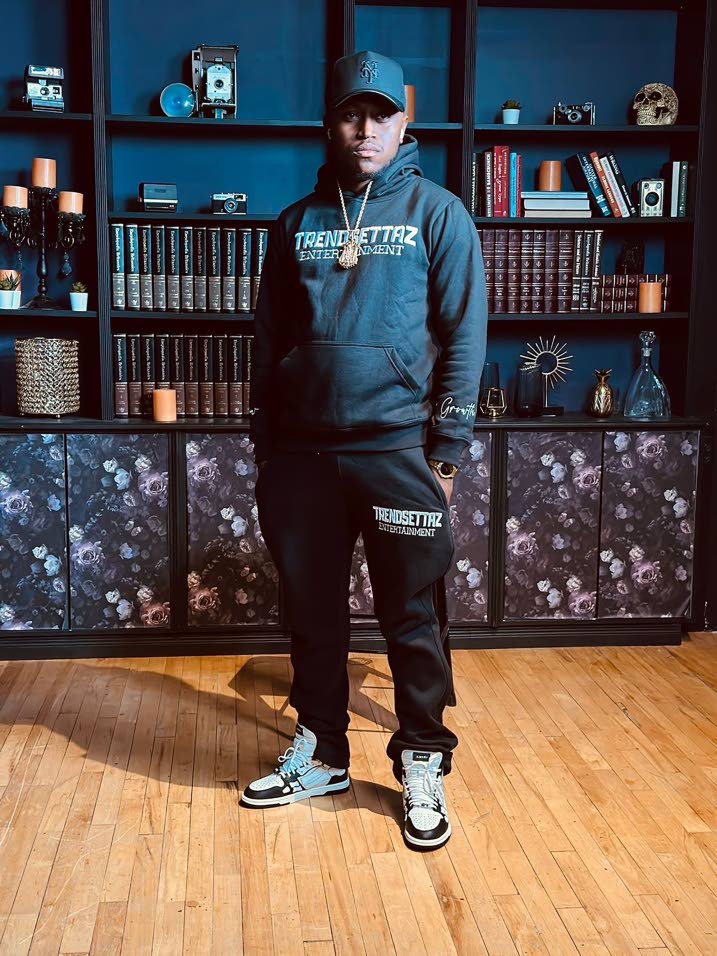 Tevin Richards: Canada run with Pablo YG a success - Jamaica Observer