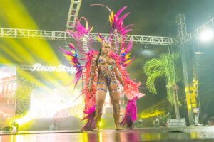 Behind The Glitter: Carnival costume designer Andrew Chuck on creating ...