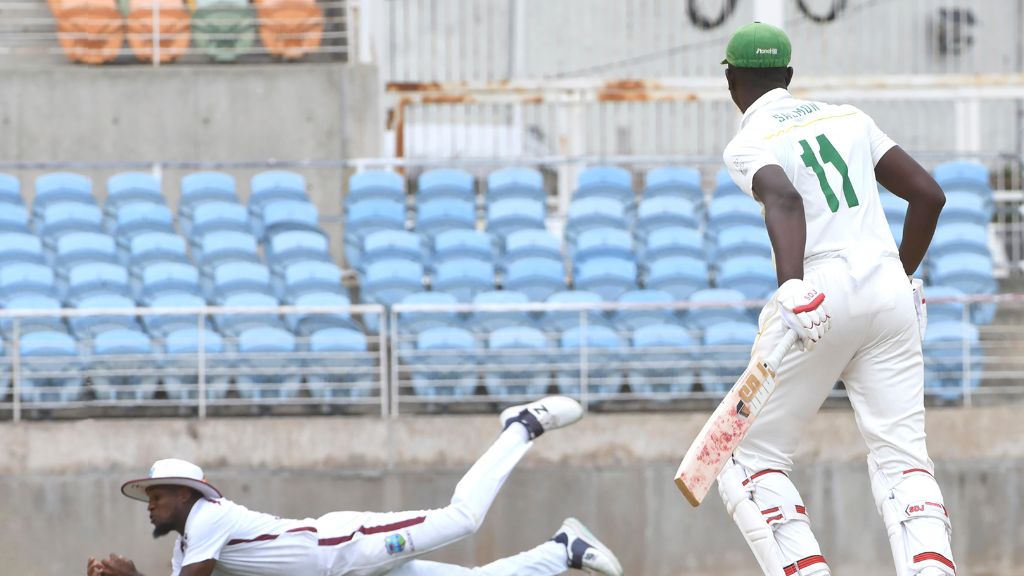 Subasinghe appointed head of Windies Men’s Academy - Jamaica Observer