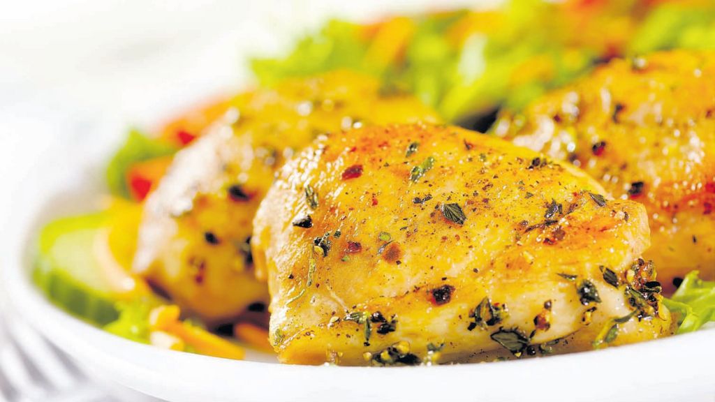 No Time to Cook? - Jamaica Observer