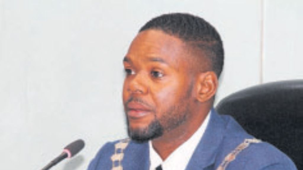 MoBay to ‘STEP Up’ fight against waste - Jamaica Observer