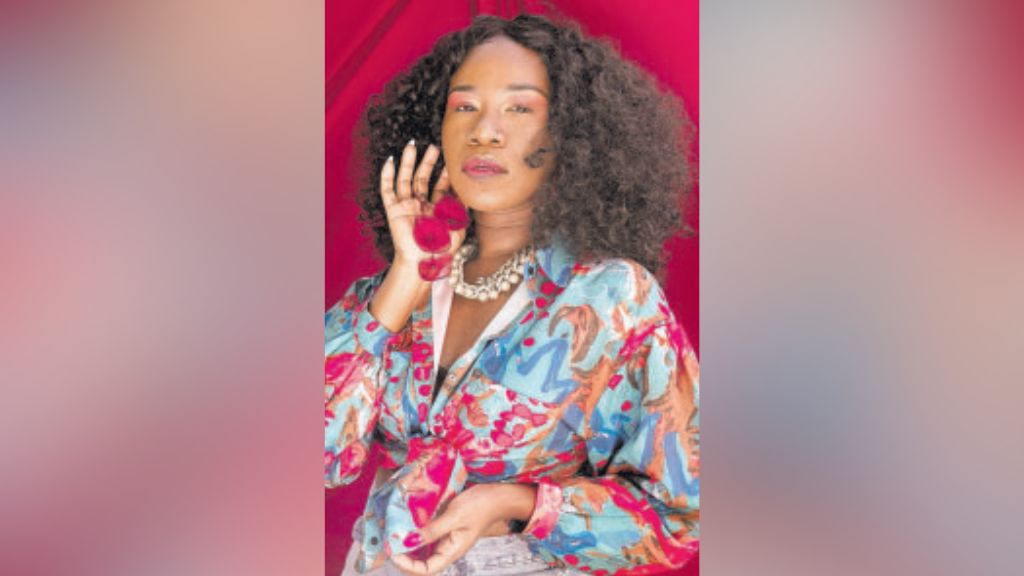 Blessings for Rosh Reign - Jamaica Observer