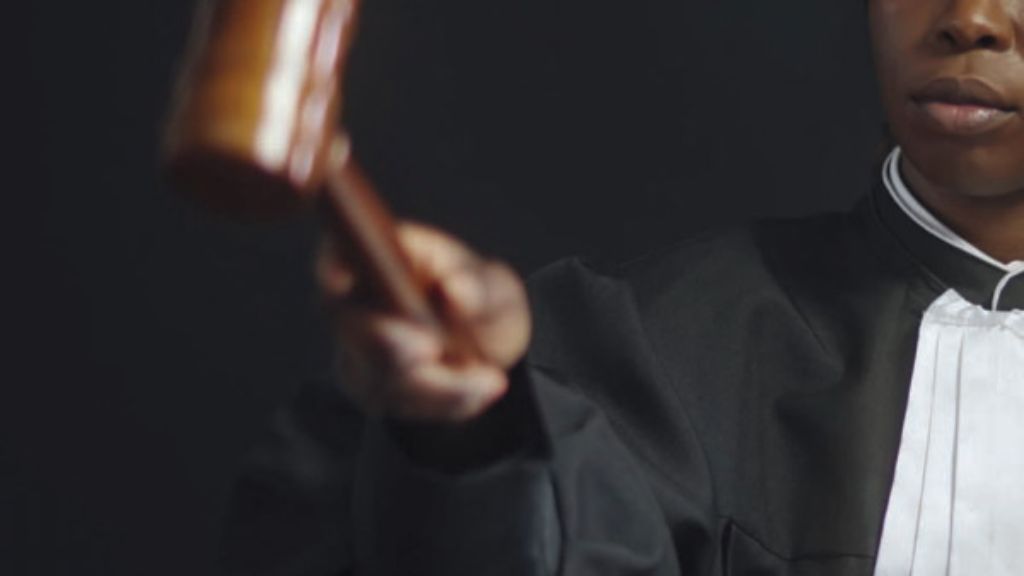 Judicial outrage - Jamaica Observer