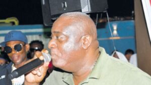 Top sounds, artistes ready to rumble at Sashi Synergy Sound Clash ...