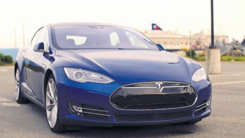 Tropical Mobility to introduce Tesla EV service - Jamaica Observer