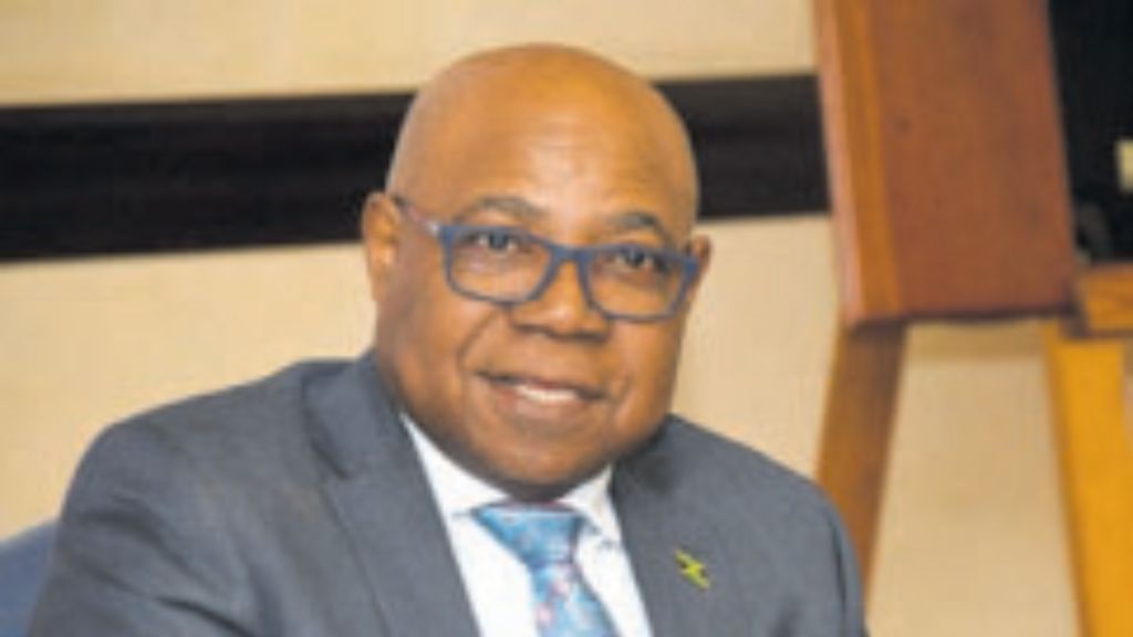 Scale up production - Jamaica Observer