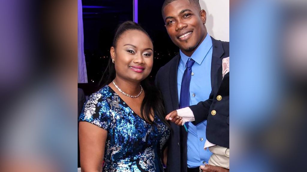 Collymore failed to protect wife, plotted her murder - prosecutor ...