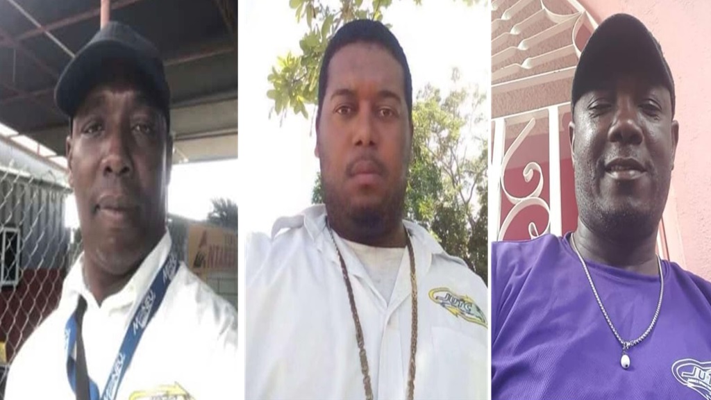 JUTC in mourning after three workers die hours apart - Jamaica Observer