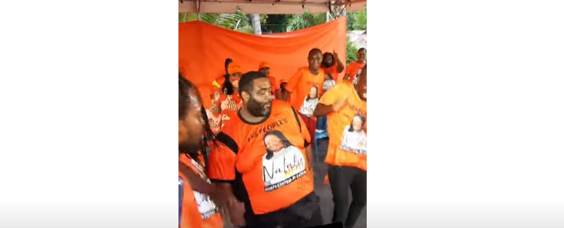 PNP activist ‘Taz’ passes away - Jamaica Observer