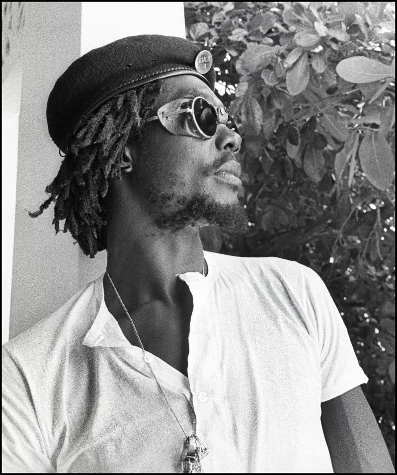 Celebrating 80 years of Peter Tosh - Jamaica Observer