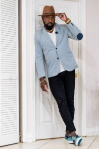 Da’Ville slides up iTunes Reggae Chart - Jamaica Observer