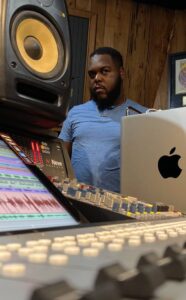 Producer Mani Khem Music collabs with Iba Mahr on Stole My Heart ...