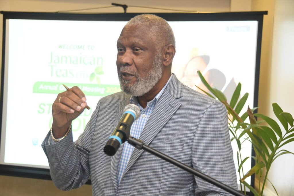 QWI anticipates improved future performance - Jamaica Observer