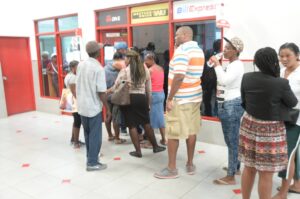 GK’s money services returns flat as remittance challenges persist ...