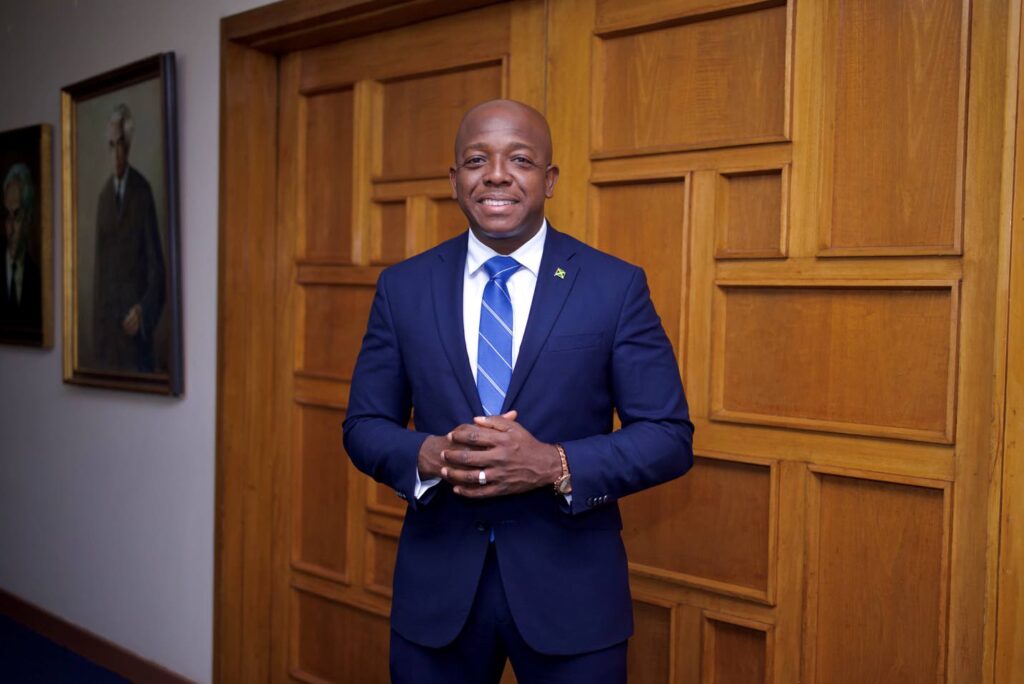 Hundreds of Jamaicans apply for NWC amnesty - Jamaica Observer