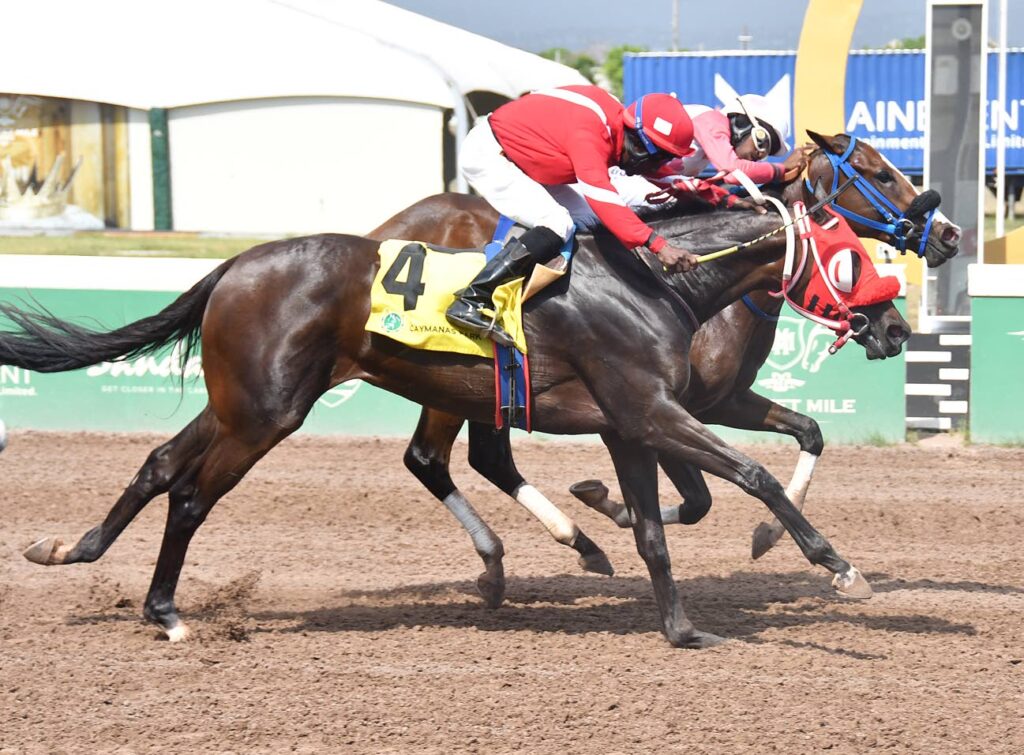 Teflon Don ‘in the glass’ - Jamaica Observer