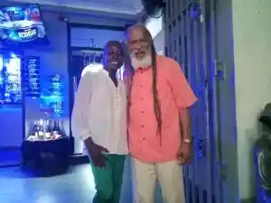Ernie takes on 79 - Jamaica Observer