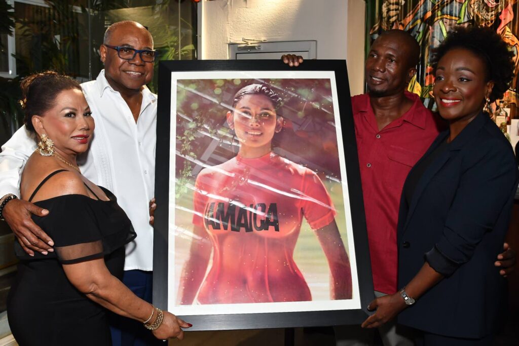 SO2 - Jamaica Observer