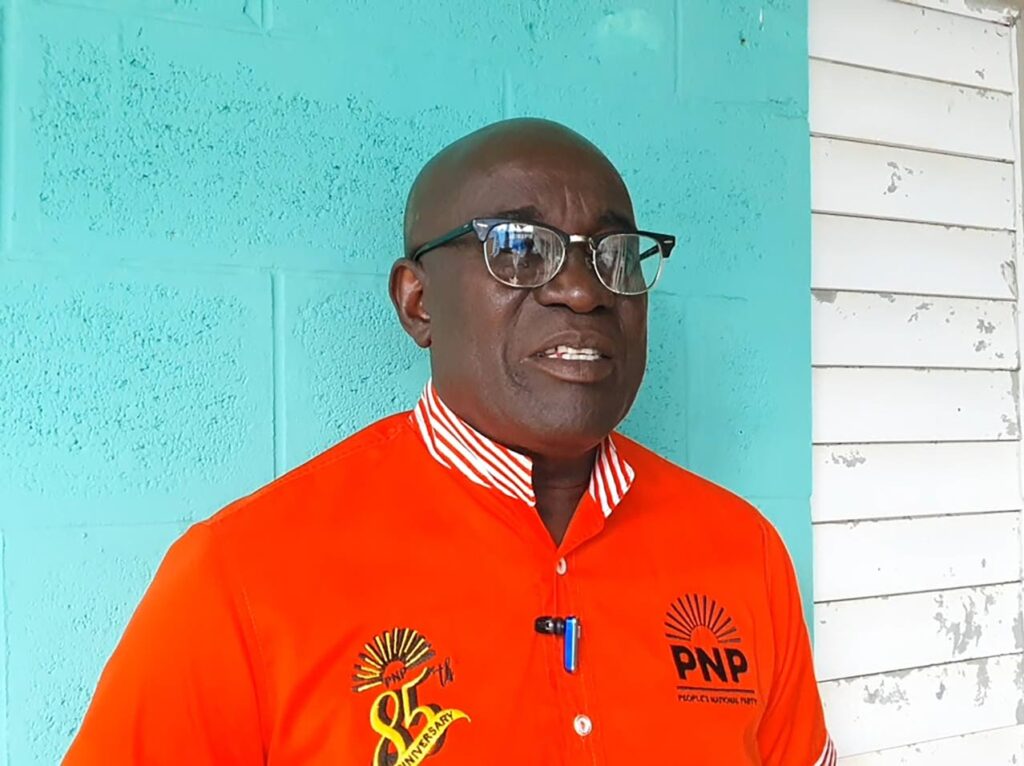 WPM to demolish two garbage skips in Lucea despite opposition - Jamaica Observer