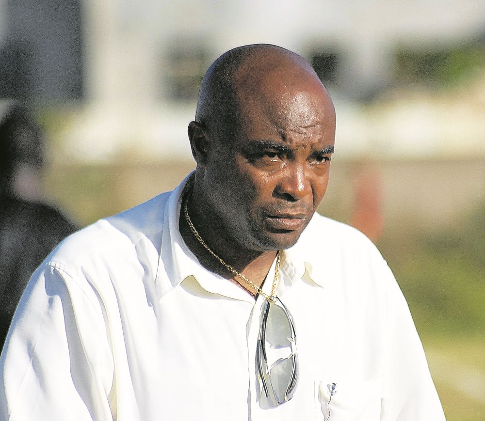 ‘Give them a chance’‘ - Jamaica Observer