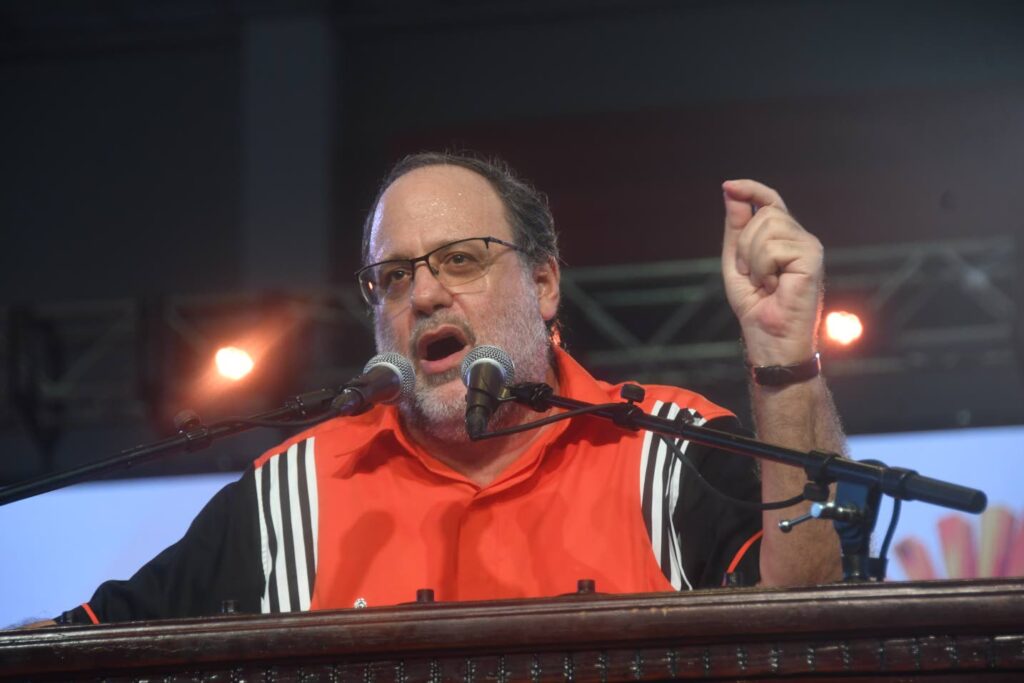 Offended by the Brit who wants to lead Jamaica - Jamaica Observer