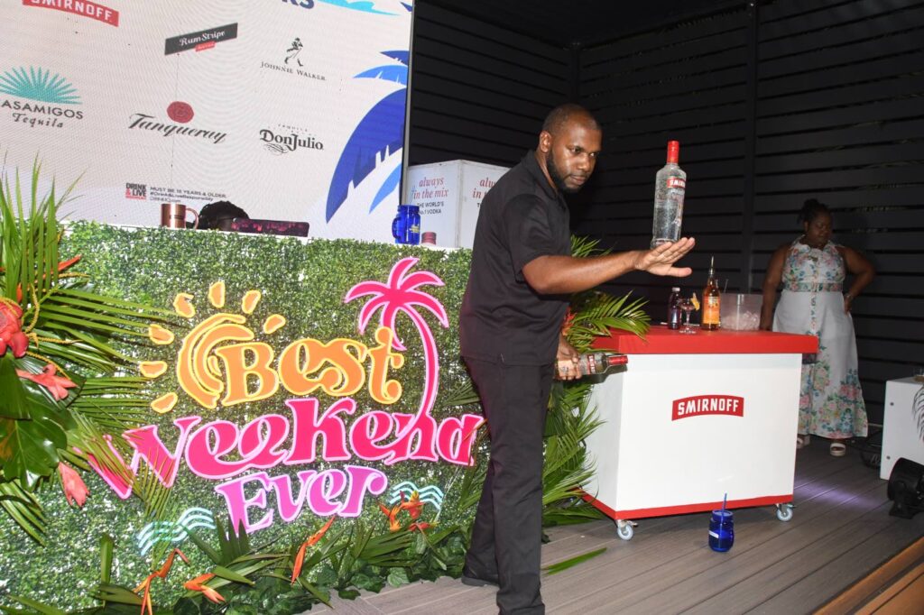 BWE 2024: Elevating experience - Jamaica Observer