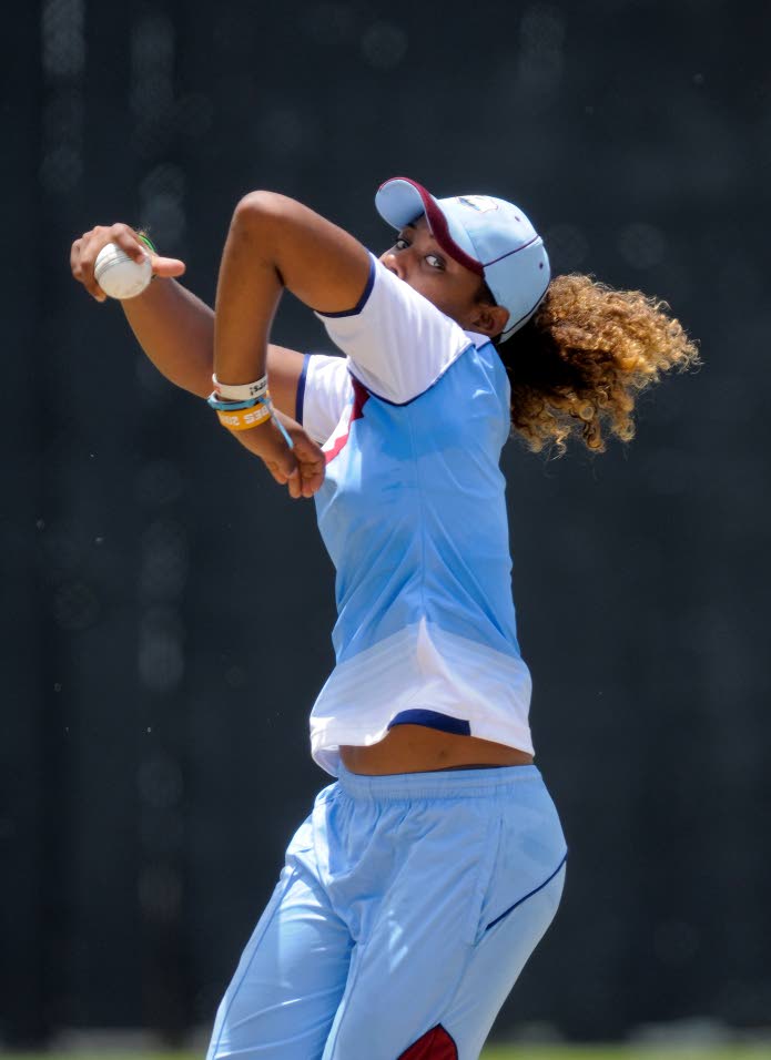 Matthews remains undisputed top T20I all-rounder - Jamaica Observer