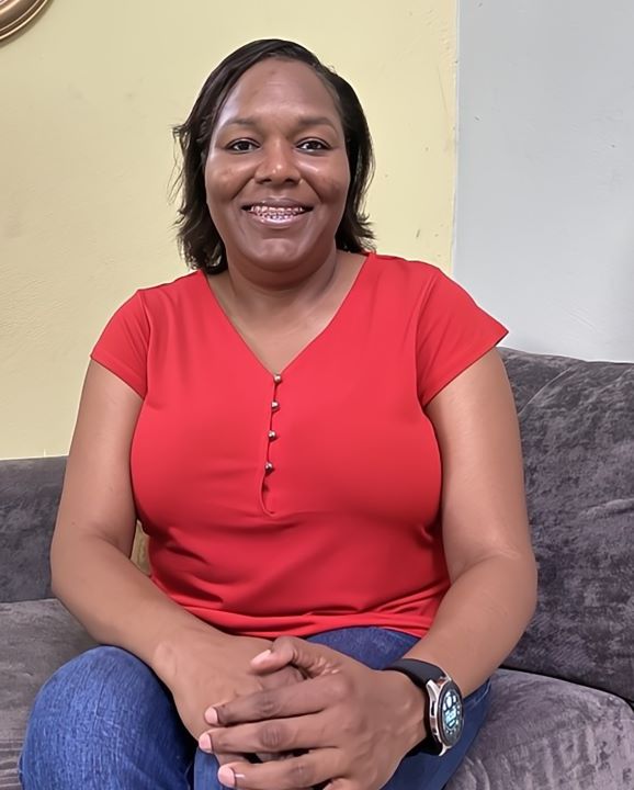 Simone Thomas: The unconventional journey to motherhood - Jamaica Observer