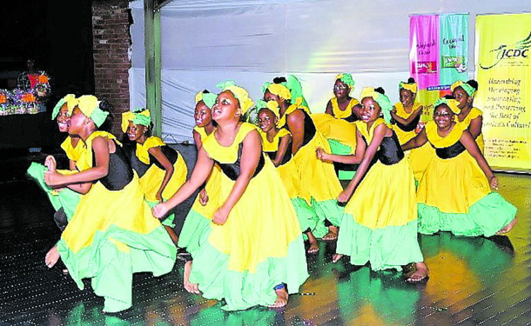 JCDC hosts parish excellence awards - Jamaica Observer
