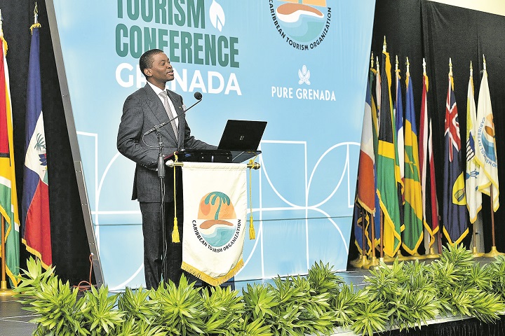 Grenada’s PM, Sandals boss Adam Stewart issue clarion call - Jamaica ...