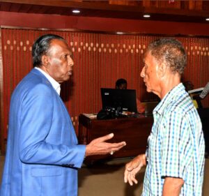 HELPING HAND - Jamaica Observer