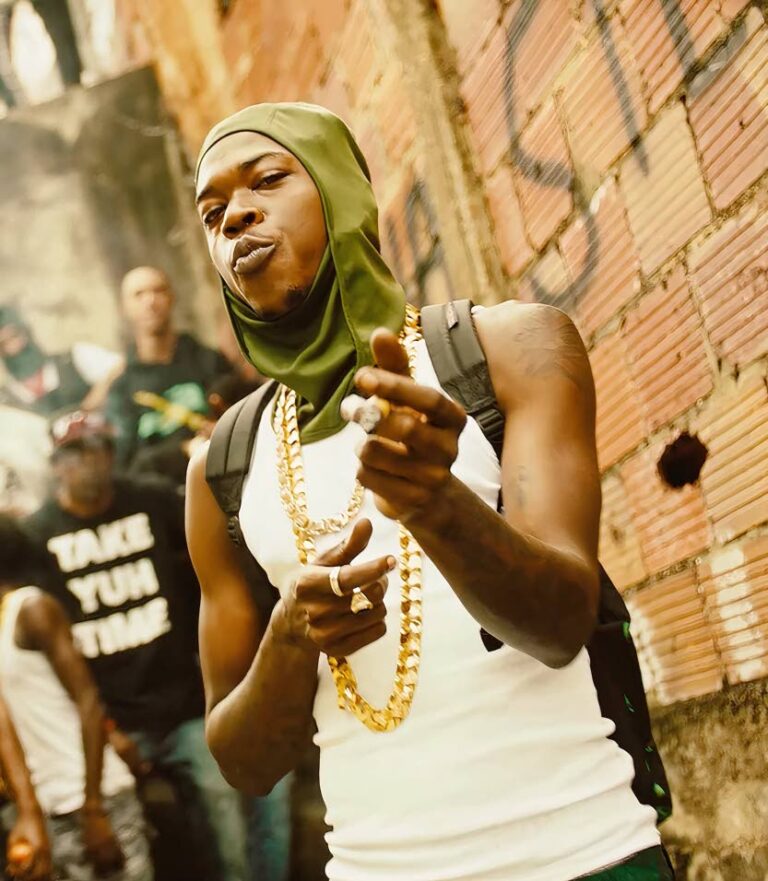 Skillibeng breaks spell on Billboard’s Hot R and B/Hip-Hop chart ...