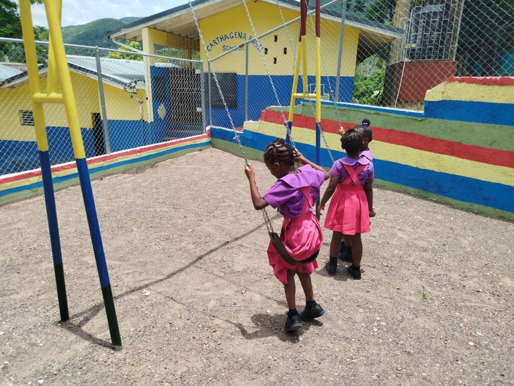 Carthagena Basic School closer to certification - Jamaica Observer
