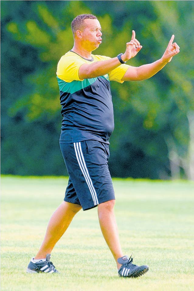 ‘NOT JUDGE AND JURY’ - Jamaica Observer