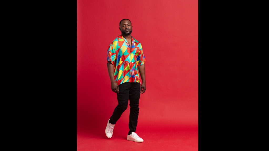 Ayron Michael crafting musical stories of love and authenticity ...