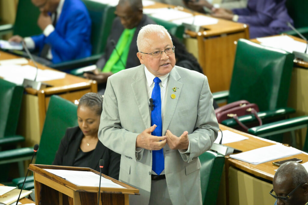 Cabinet approves increase in stipend for jurors - Jamaica Observer