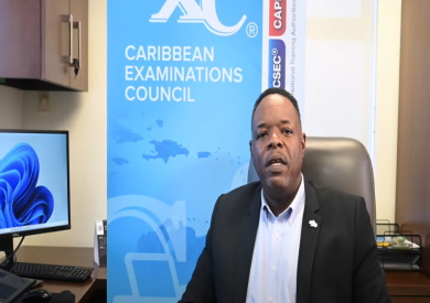 CXC developing regional policy on AI - Jamaica Observer
