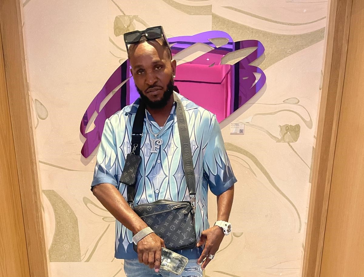 Flippa Moggela drops new single ‘We a Di Man’ - Jamaica Observer