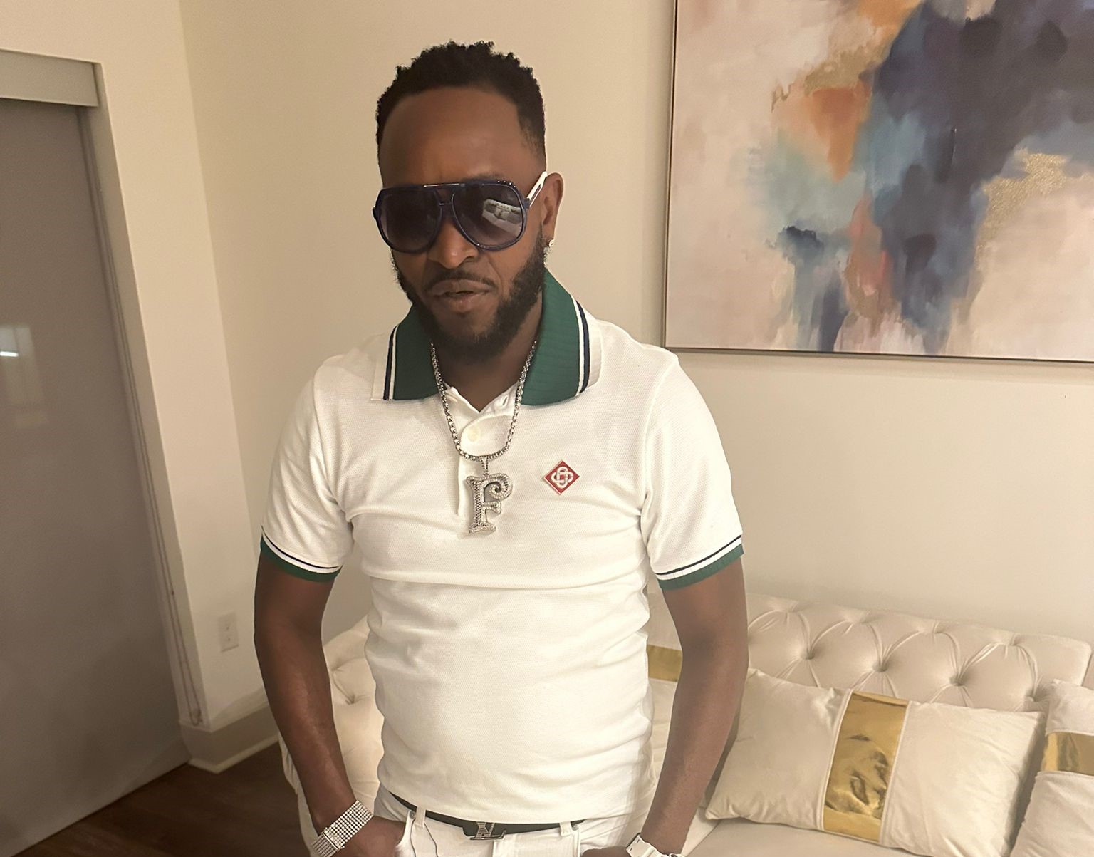 Flippa Moggela drops new single ‘We a Di Man’ - Jamaica Observer
