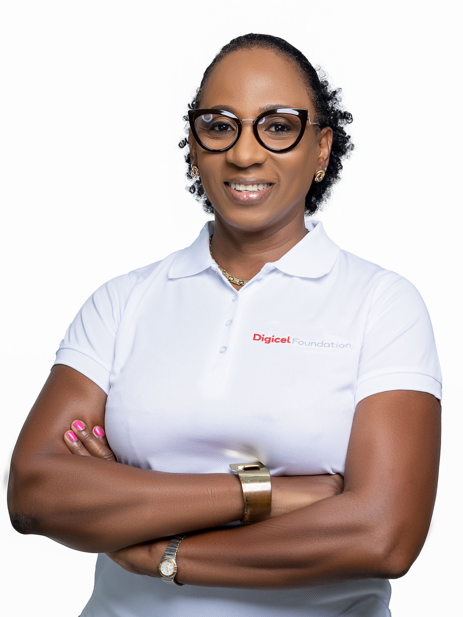 Joy Clark appointed new chair of Digicel Foundation - Jamaica Observer