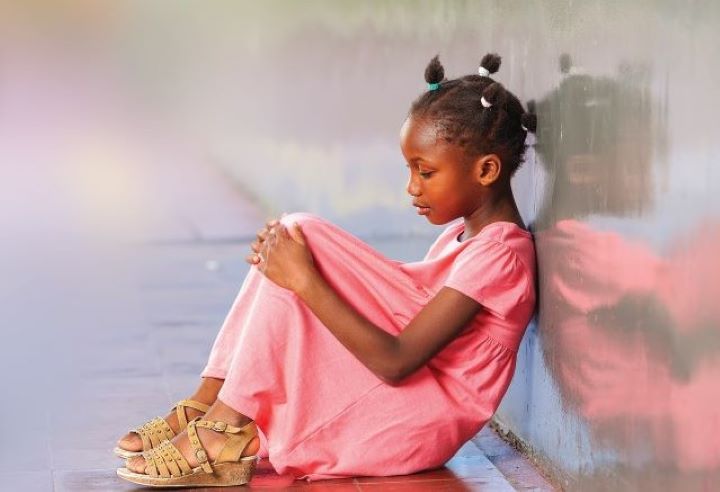 Child cruelty - Jamaica Observer