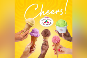 Devon House ice cream coming to supermarket shelves - Jamaica Observer