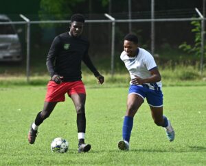 Semifinal places up for grabs in JFF Championships - Jamaica Observer