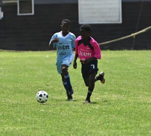 Flanker Primary, Howard Cooke Primary seek U-13 semi-final spot ...