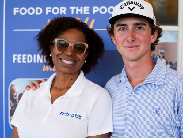 US teen continues to raise money for Jamaica, turns attention to ...