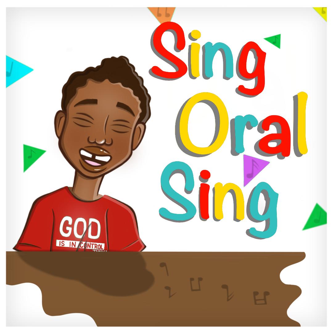 ‘Sing Oral Sing’ - Jamaica Observer