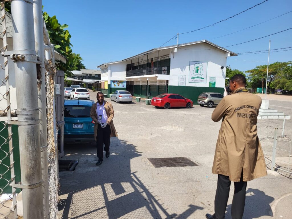 Caretaker found dead at Pembroke Hall Primary - Jamaica Observer