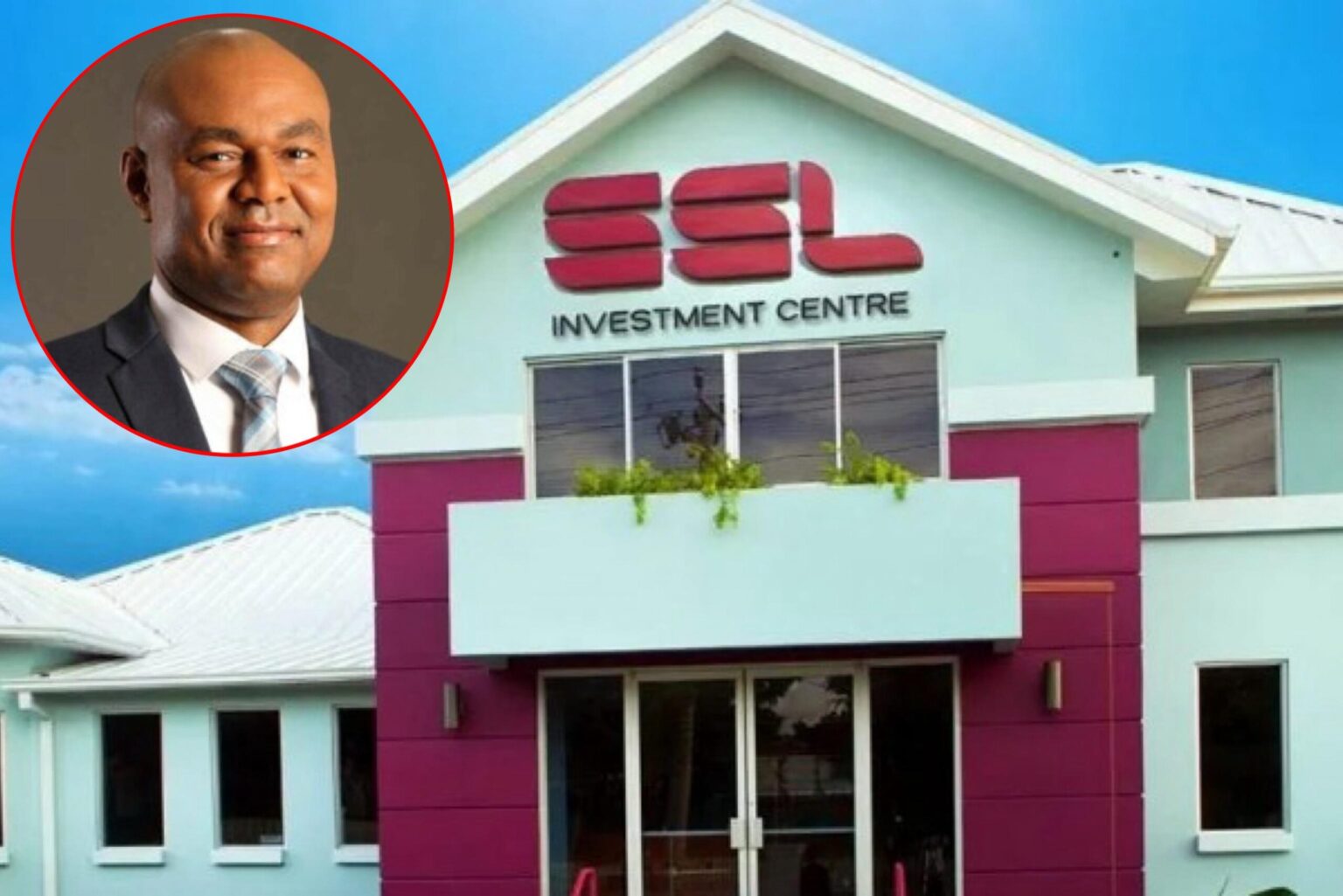 FSC assessing ‘available options’ after losing control of SSL - Jamaica ...