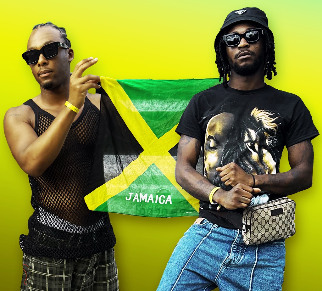 Rap duo Young T and Bugsey sample Sizzla classic - Jamaica Observer